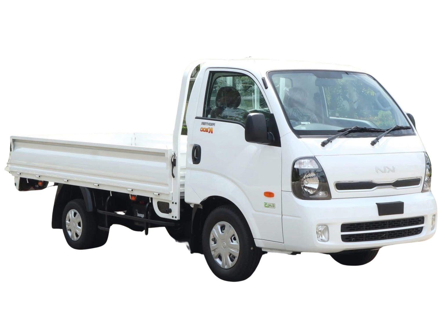 XE TẢI KIA K250 GIÁ BÁN VÀ CHI PHÍ LĂN BÁNH